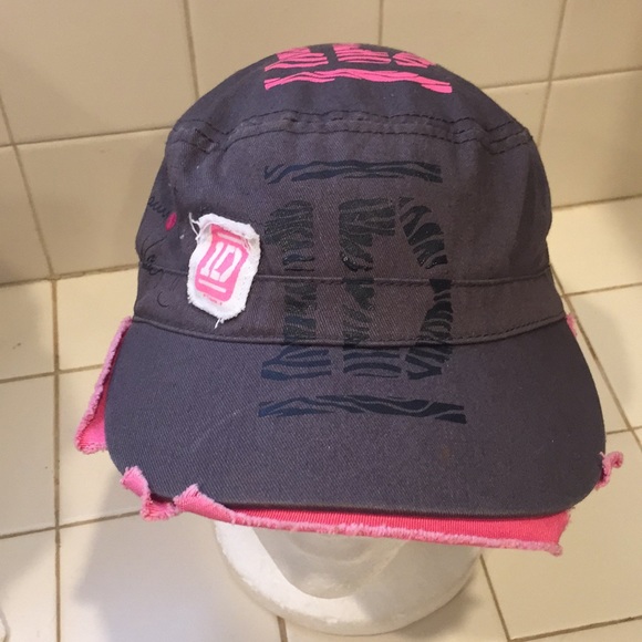 wish factory | Accessories | D 1 Cadet Hat | Poshmark